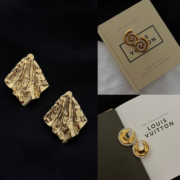 Combo: The It-Girl Edit – BOUTU